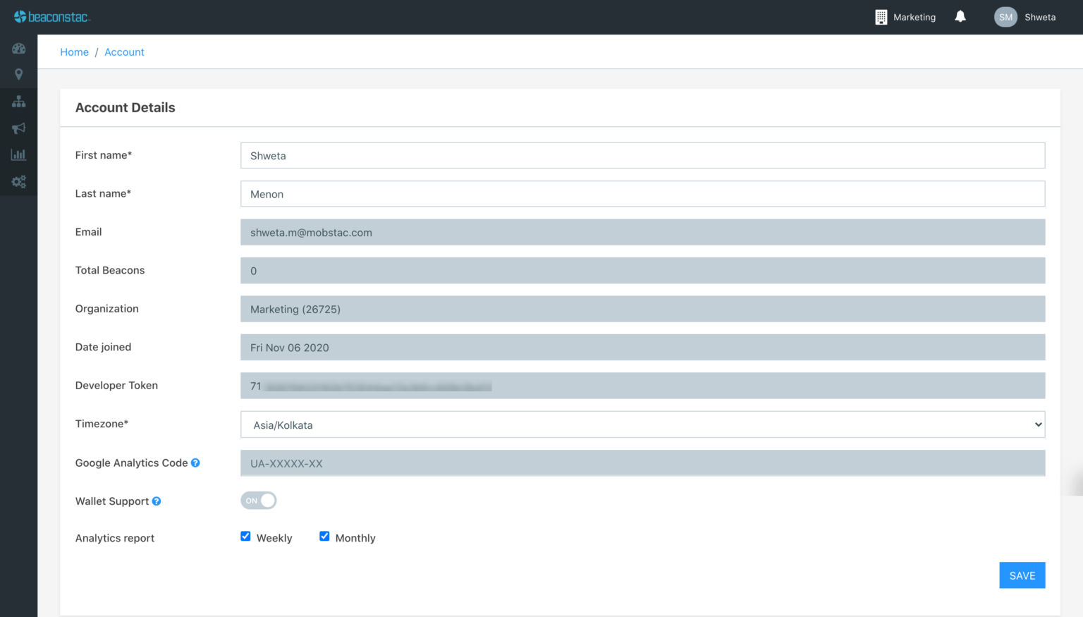 How to Create Batch QR Codes Using API: A Step-by-Step Guide | Uniqode