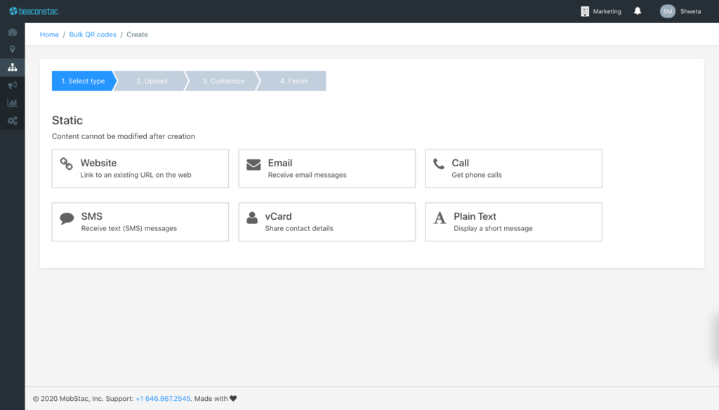 How To Create Batch Qr Codes Using Api A Step By Step Guide Uniqode 
