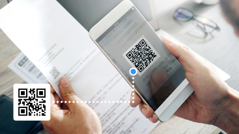 QR Code Asset Management: A Complete Guide | Uniqode