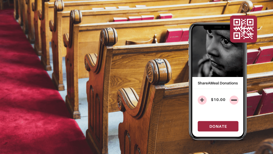 QR Codes for Churches: 6 Incredible Use-Cases for 2024