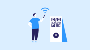 WiFi QR Code Generator For Instant Internet Access