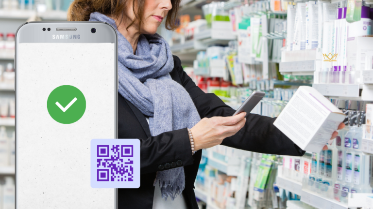 QR Code Asset Management: A Complete Guide | Uniqode