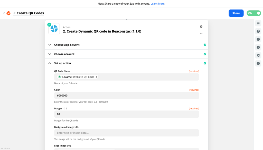 How to Create Bulk QR Codes with Google Sheets: A One-Stop Guide | Uniqode