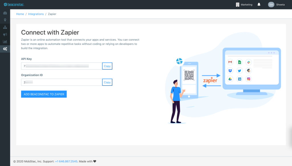 How to Create Bulk QR Codes with Google Sheets: A One-Stop Guide | Uniqode
