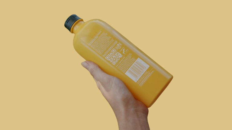 How to Use QR Codes on Food Packaging: The All-In-One Guide | Uniqode