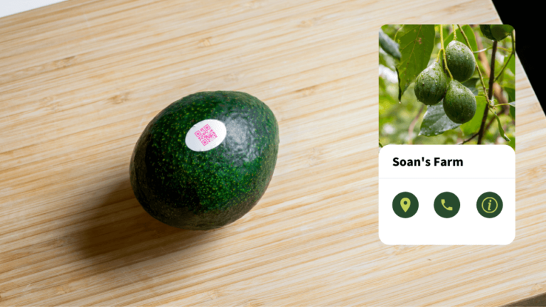 How to Use QR Codes on Food Packaging: The All-In-One Guide | Uniqode