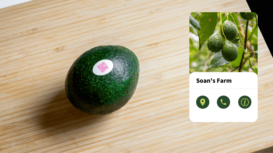 How to Use QR Codes on Food Packaging: The All-In-One Guide | Uniqode