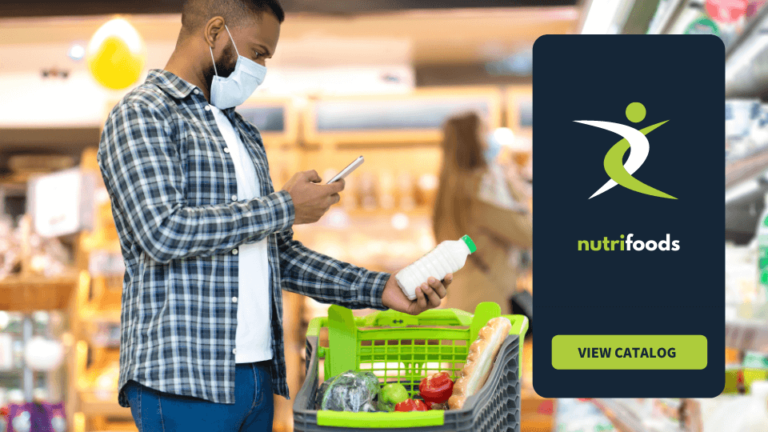 How to Use QR Codes on Food Packaging: The All-In-One Guide | Uniqode