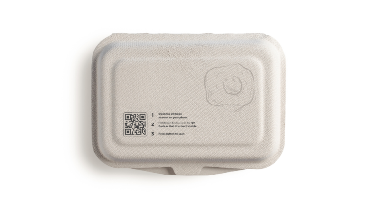 How to Use QR Codes on Food Packaging: The All-In-One Guide | Uniqode