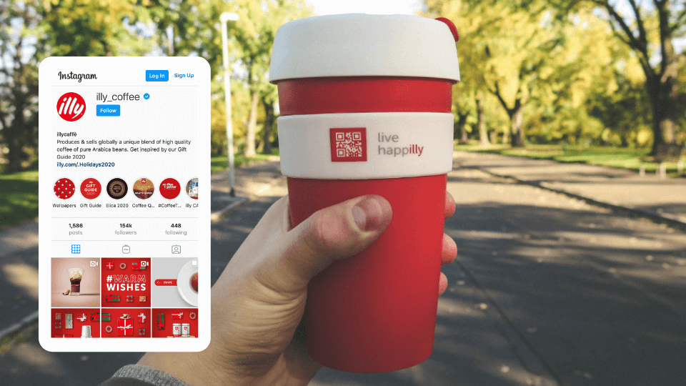 How to Use QR Codes on Food Packaging: The All-In-One Guide | Uniqode
