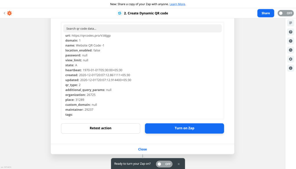 How to Create Bulk QR Codes with Google Sheets: A One-Stop Guide | Uniqode