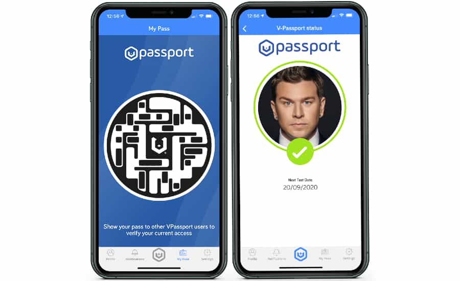 Vaccination QR Codes: What are They? | Uniqode