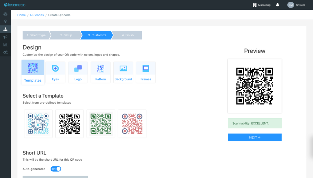 How to Print QR Codes on Labels: A Definitive Guide