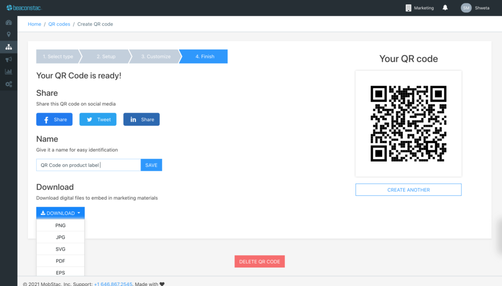How to Print QR Codes on Labels: A Definitive Guide