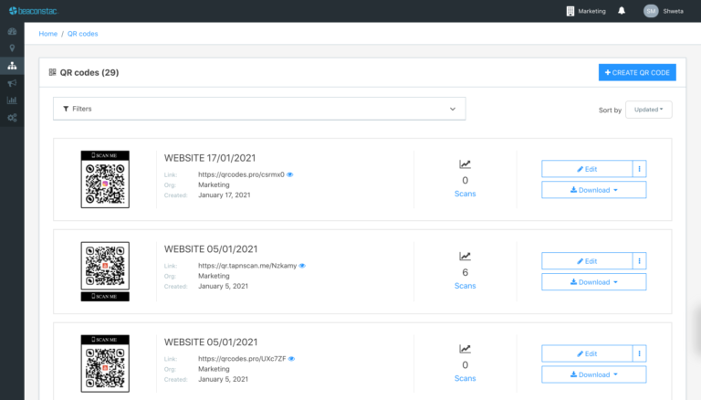 How to Print QR Codes on Labels: A Definitive Guide