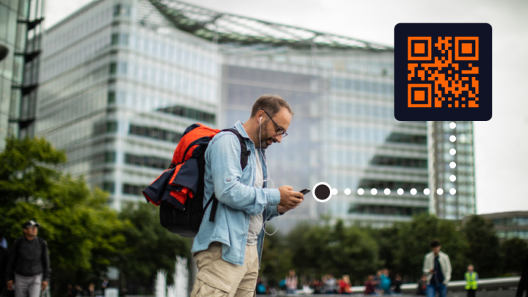 Audio QR Code: Convert and Share MP3 in a Flash! | Uniqode