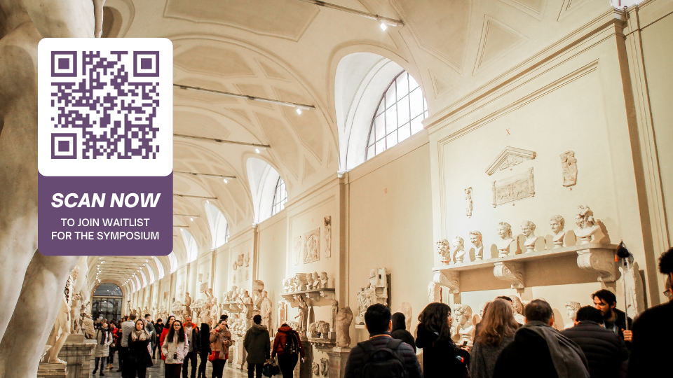 QR Codes for Museums: Improve Visitor Experience | Uniqode