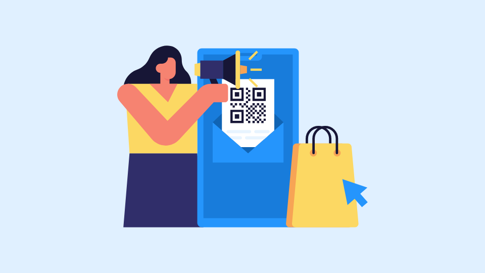 QR Codes for Successful Digital Marketing Campaigns | Uniqode