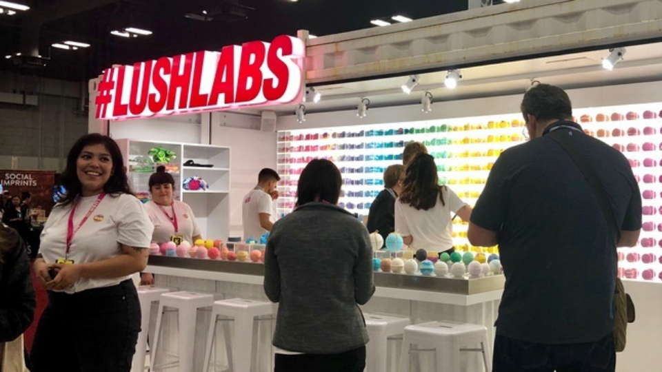 Best of QR Codes on Product Packaging: The Sustainability Edition | Uniqode