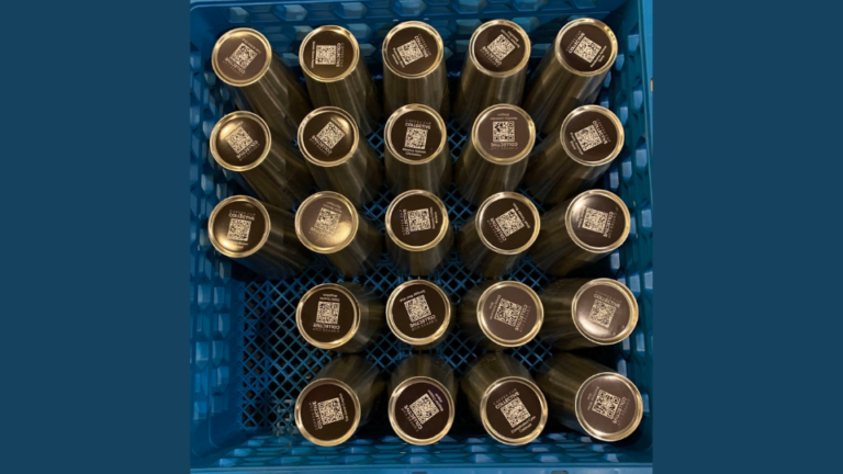 Best of QR Codes on Product Packaging: The Sustainability Edition | Uniqode