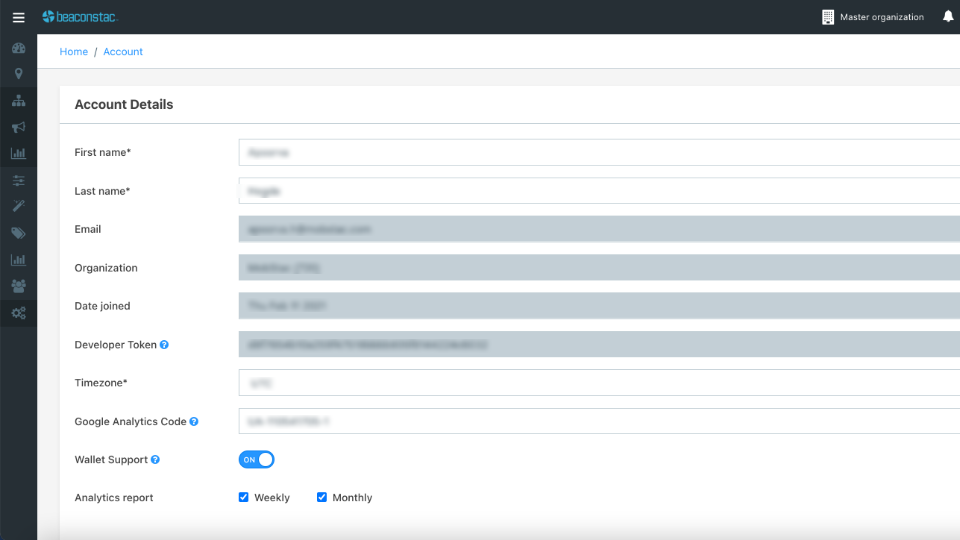 How to Add QR Code API to your App: A Quick Guideline | Uniqode