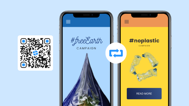 How Nestlé Waters Adopted a D2C Strategy | Uniqode