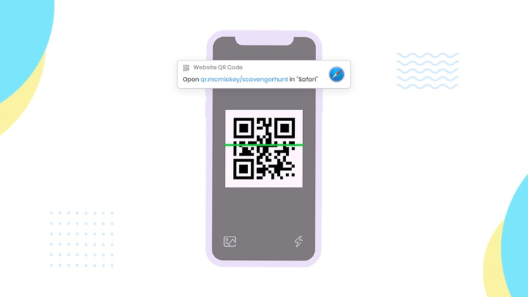 How to Know If a QR Code Generator is Safe
