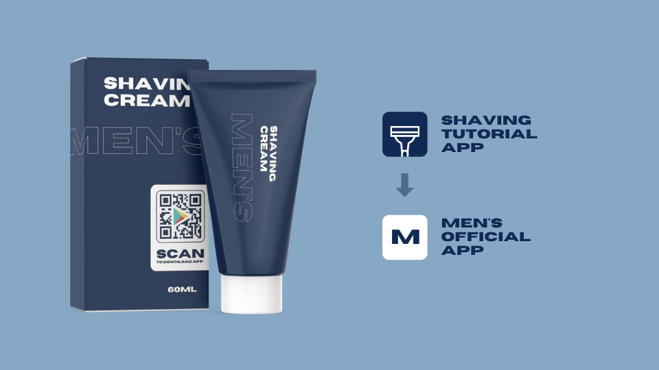 How to Market Beauty Products with QR Codes | Uniqode