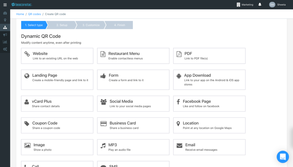 How to Market Beauty Products with QR Codes | Uniqode