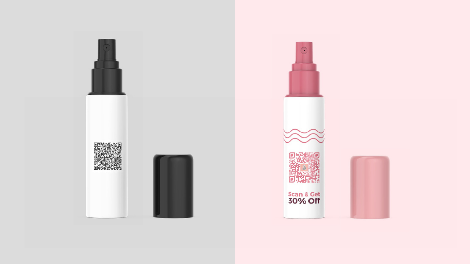 How to Market Beauty Products with QR Codes | Uniqode