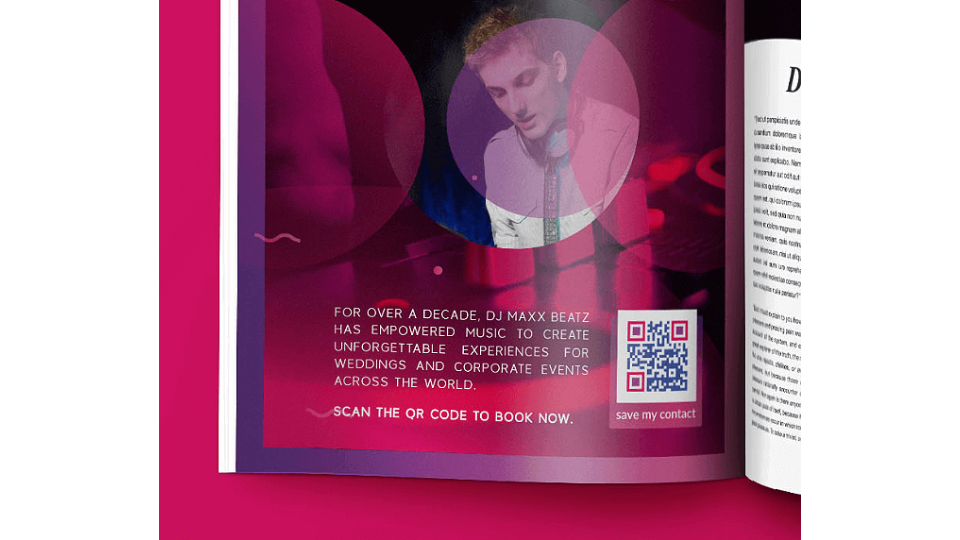 Guide: Using QR Codes To Sync Online And Offline Marketing