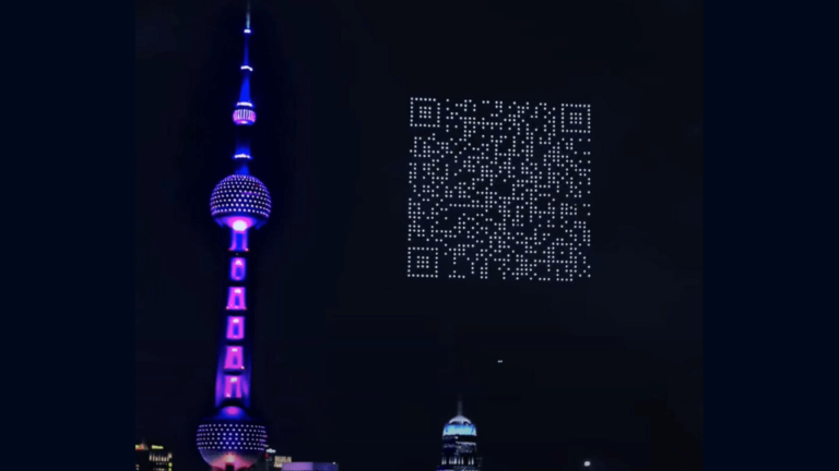 36 Epic QR Code Examples from Brands Killing It!