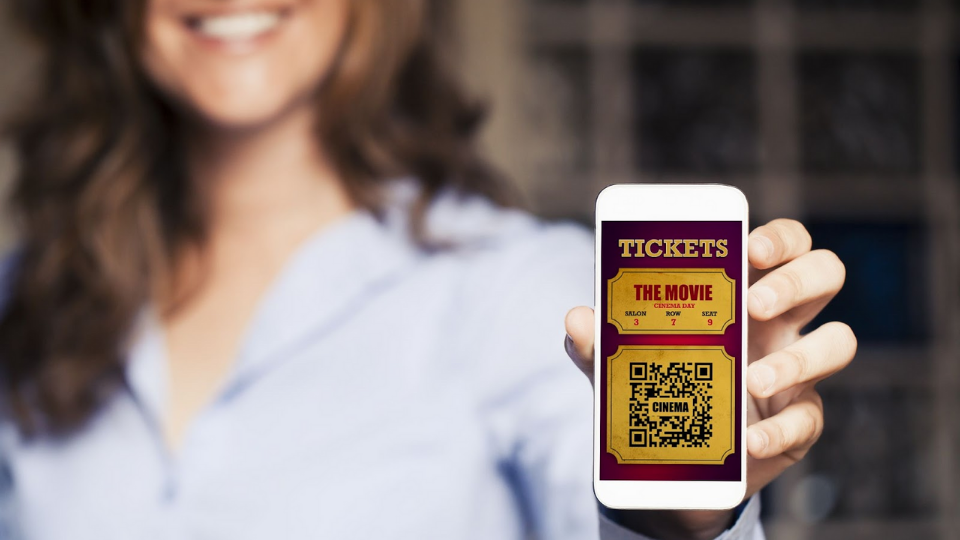 QR Codes for Text Messaging: Increase Conversions | Uniqode