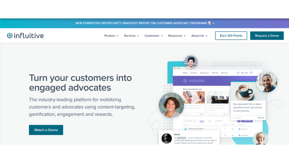 A Masterguide to the Best Loyalty Platforms in 2021 | Uniqode
