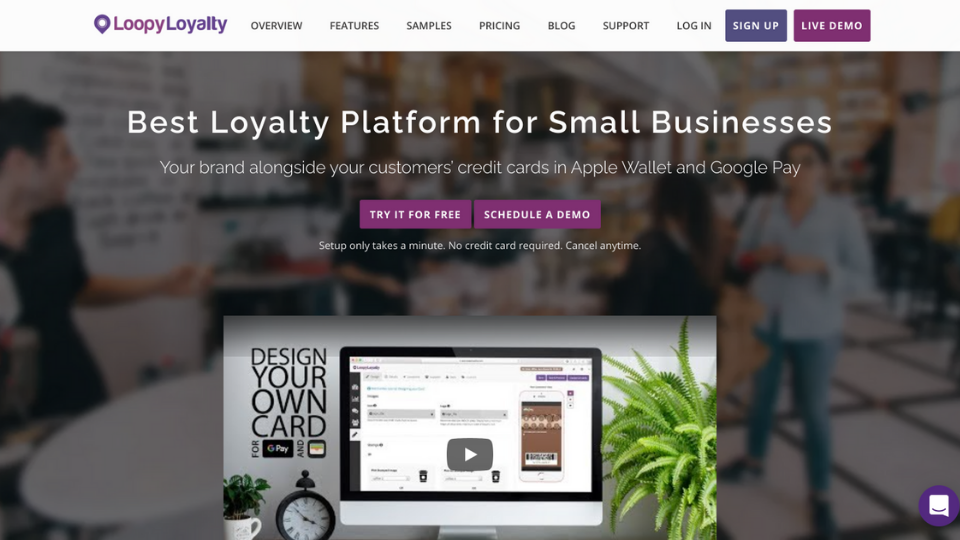 A Masterguide to the Best Loyalty Platforms in 2021 | Uniqode