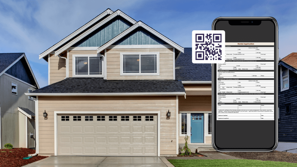 QR Codes in Real Estate: Top Realtors Who Leverage QR Codes