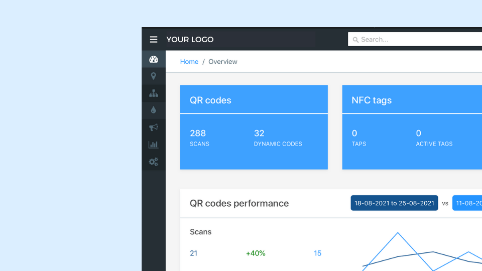 QR Code Generator Pro vs. Uniqode: Which Is Right for You?