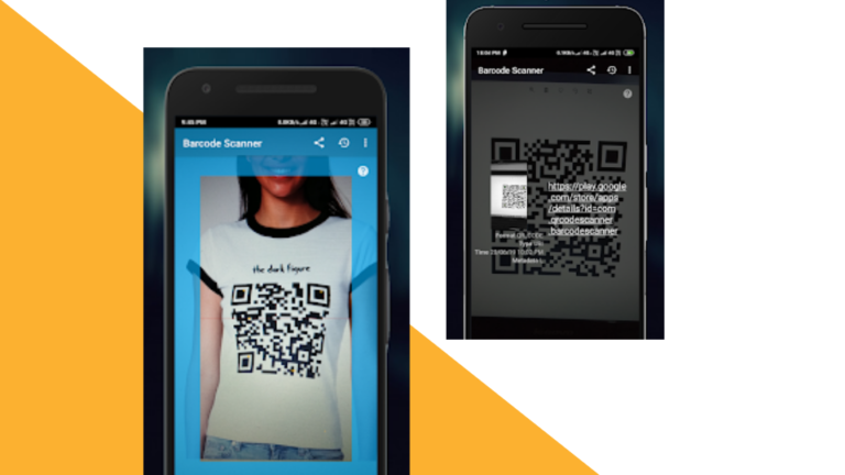 7 Best QR Code Scanner Apps Leading the Pack in 2024