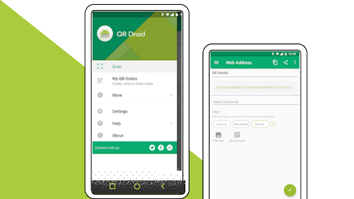 7 Best QR Code Scanner Apps Leading the Pack in 2024
