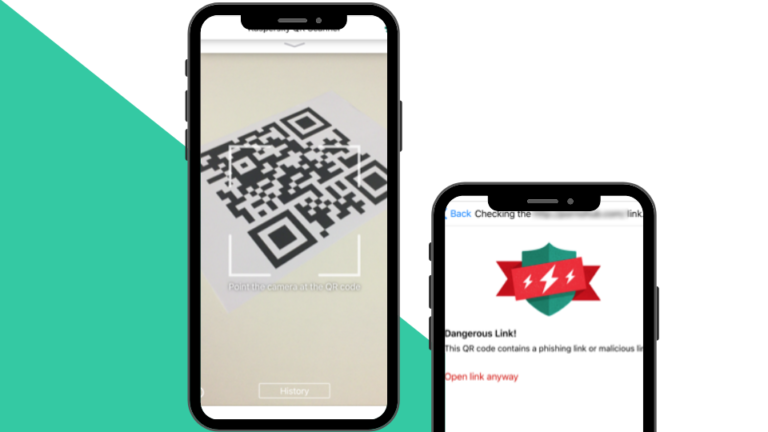 7 Best QR Code Scanner Apps Leading the Pack in 2024