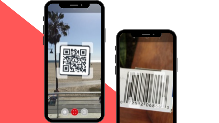 7 Best QR Code Scanner Apps Leading the Pack in 2024