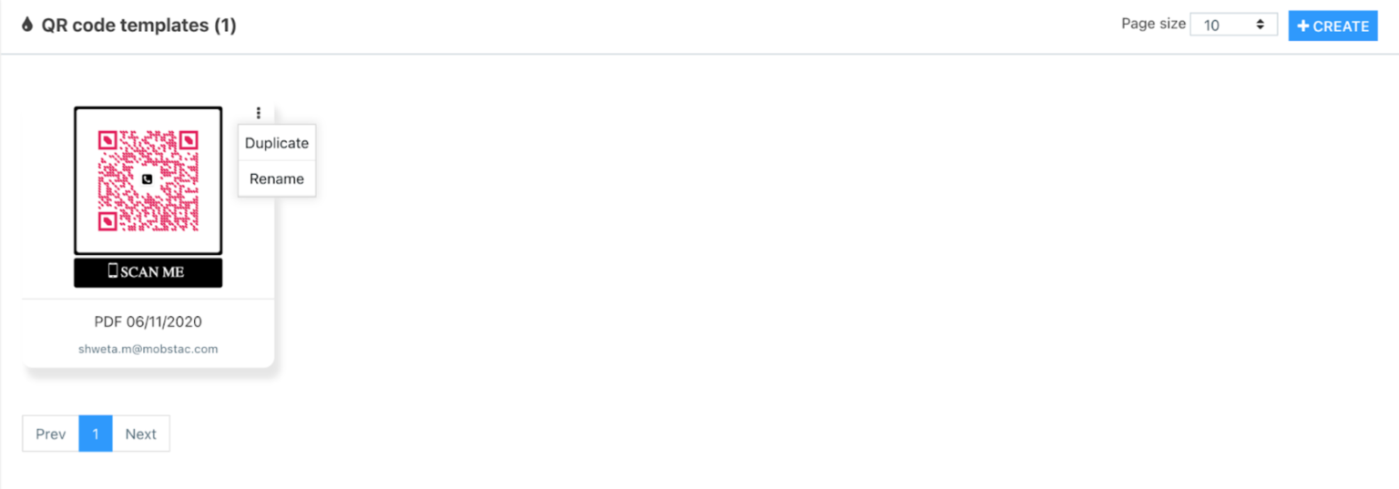 How to Maintain Consistent Branding Using QR Code Templates | Uniqode