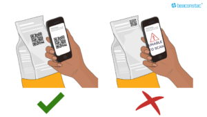 9 Reasons Why Your QR Code is Not Working + How to Fix Them