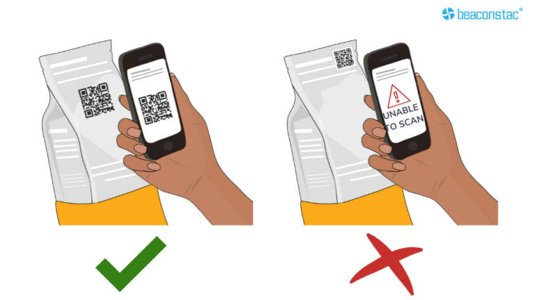 9 Reasons Why Your QR Code is Not Working + How to Fix Them