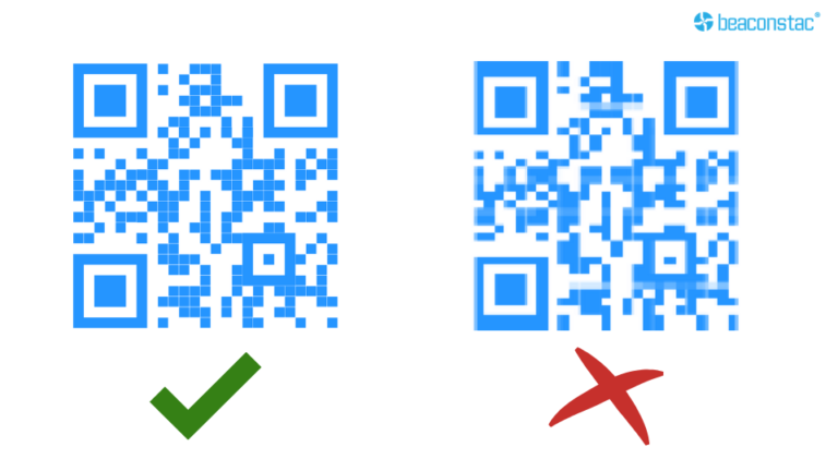 9 Reasons Why Your QR Code is Not Working + How to Fix Them