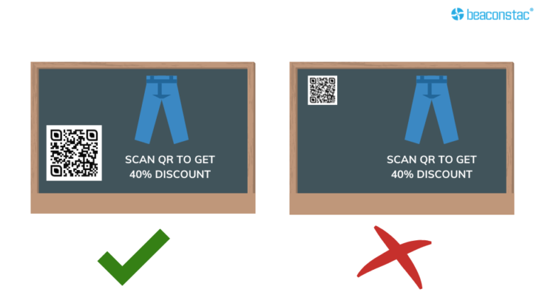 9 Reasons Why Your QR Code is Not Working + How to Fix Them