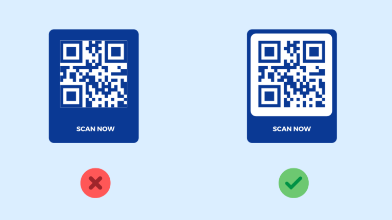 Best practices for using QR Codes in TV commercials | Uniqode