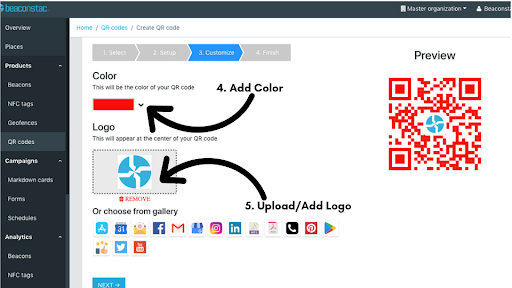 QR Code Scavenger Hunt [Complete Guide]