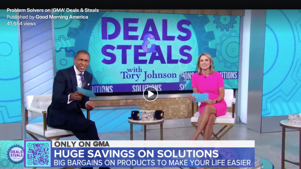 Best practices for using QR Codes in TV commercials | Uniqode