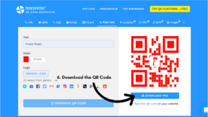 QR Code Scavenger Hunt [Complete Guide]